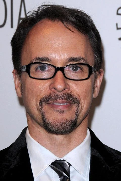 Jeff F. King | Star Wars Wiki | Fandom