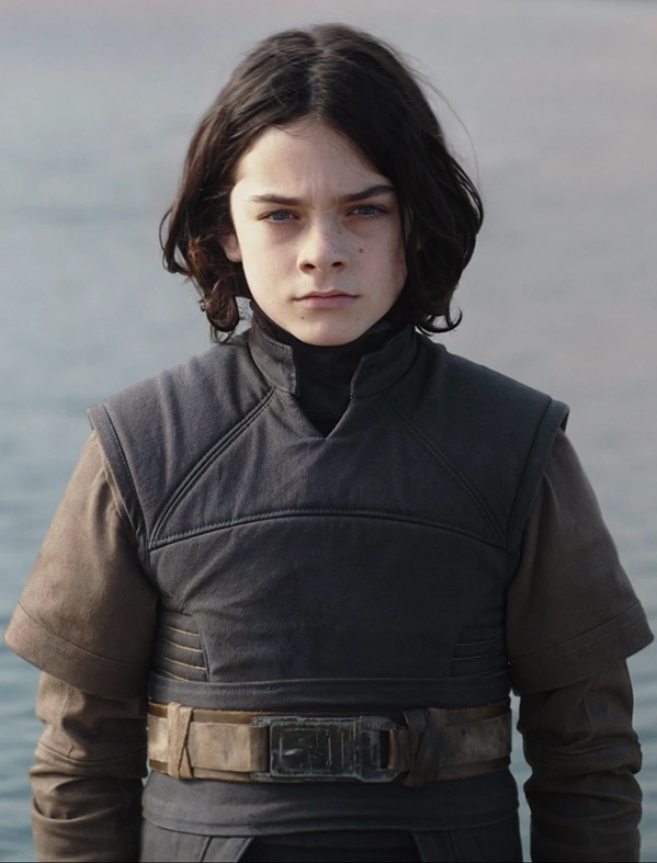 Ragnar Vizsla | Star Wars Wiki | Fandom