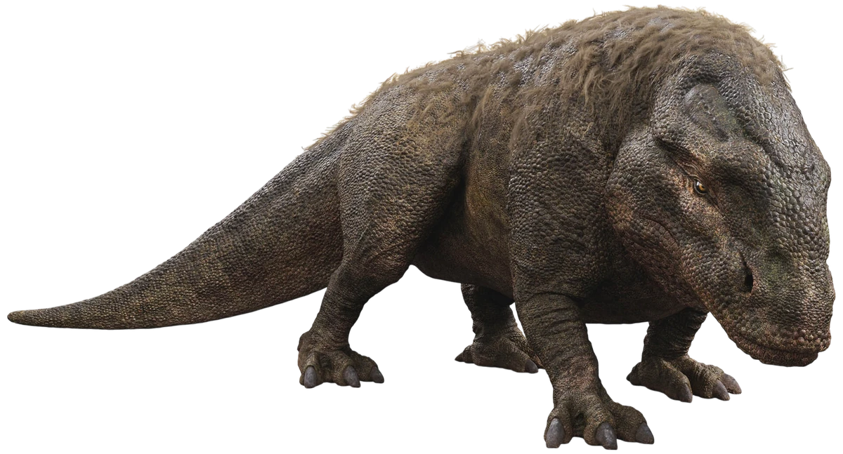 Dewback | Star Wars Wiki | Fandom