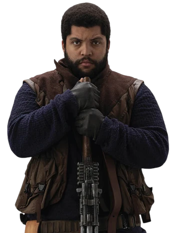 Kawlan Roken | Star Wars Wiki | Fandom