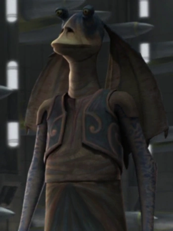 Lunker | Star Wars Wiki | Fandom