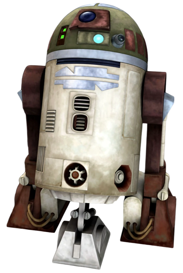 R6-H5 | Star Wars Wiki | Fandom
