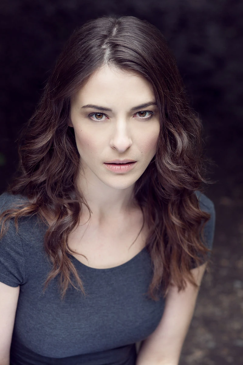 Rebecca Van Cleave | Star Wars Wiki | Fandom