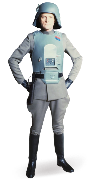 Commandant de véhicule | Star Wars Wiki | Fandom