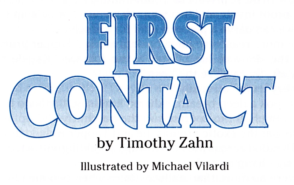 "First Contact" | Star Wars Wiki | Fandom