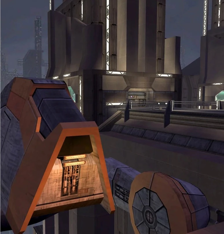 Docks de Nar Shaddaa | Star Wars Wiki | Fandom