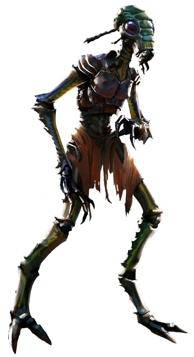 Verpine | Star Wars Wiki | Fandom