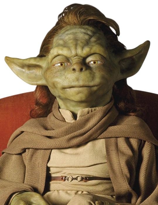 Yaddle | Star Wars Wiki | Fandom