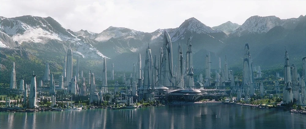 Aldera | Star Wars Wiki | Fandom