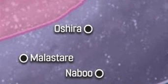 Oshira | Star Wars Wiki | Fandom