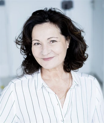 Brigitte Aubry | Star Wars Wiki | Fandom