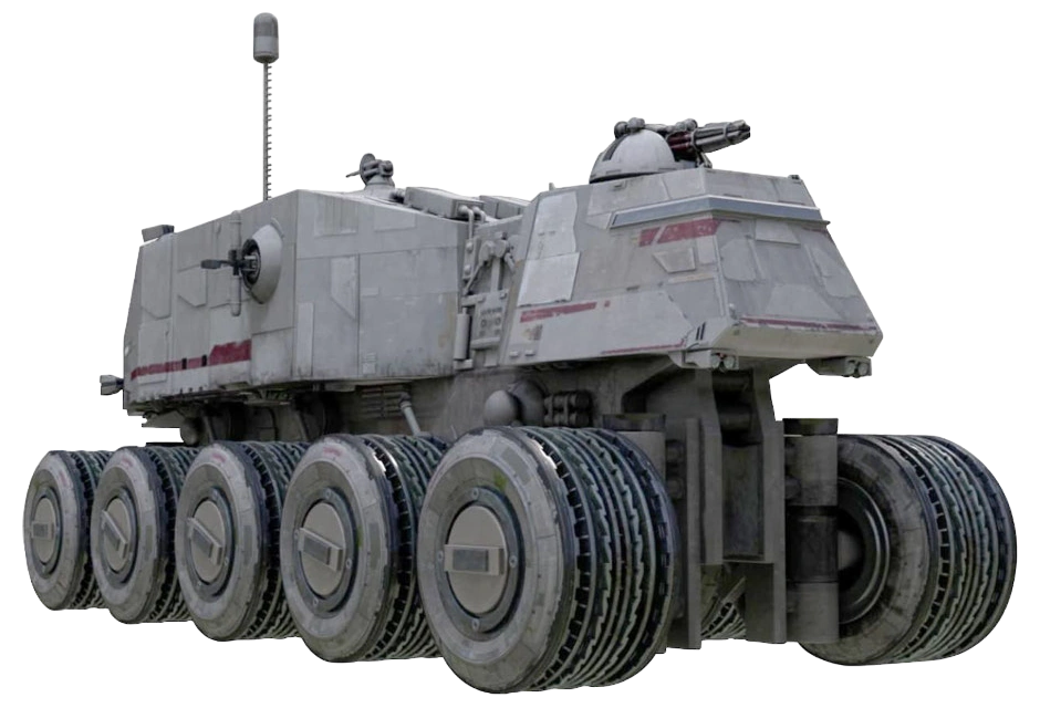 Juggernaut HAVw A6 | Star Wars Wiki | Fandom