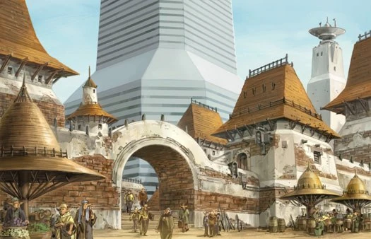 Bimmisaari | Star Wars Wiki | Fandom