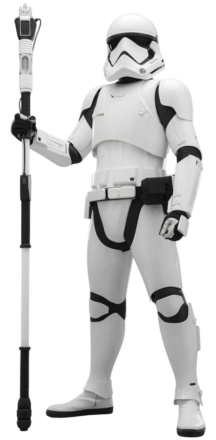 Electroprod trooper | Star Wars Wiki | Fandom