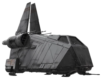 Mobile Tac-Pod | Star Wars Wiki | Fandom