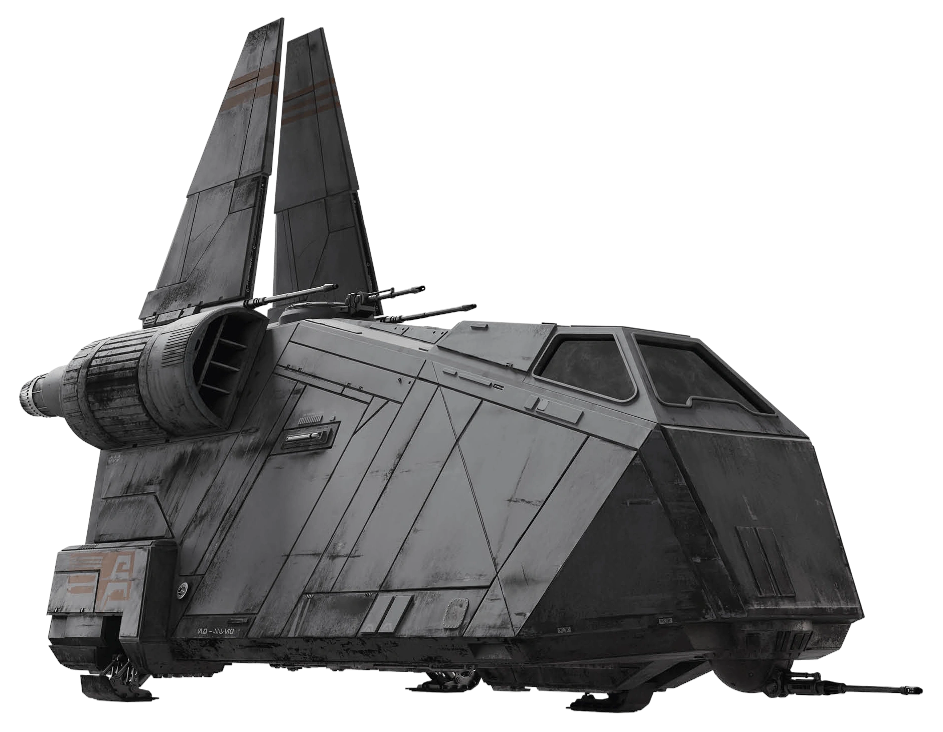Mobile Tac-Pod | Star Wars Wiki | Fandom