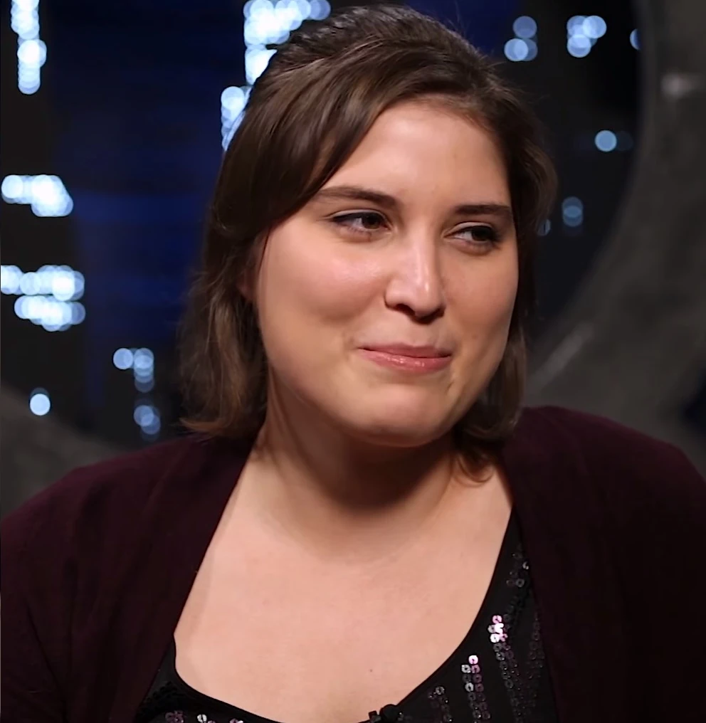 Elizabeth Schaefer | Star Wars Wiki | Fandom