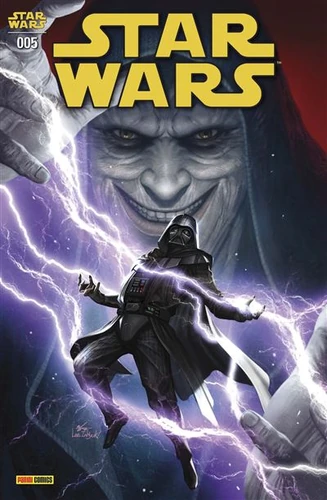 Star Wars 5 (V5) | Star Wars Wiki | Fandom