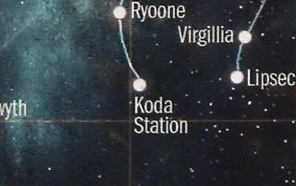 Station Koda | Star Wars Wiki | Fandom