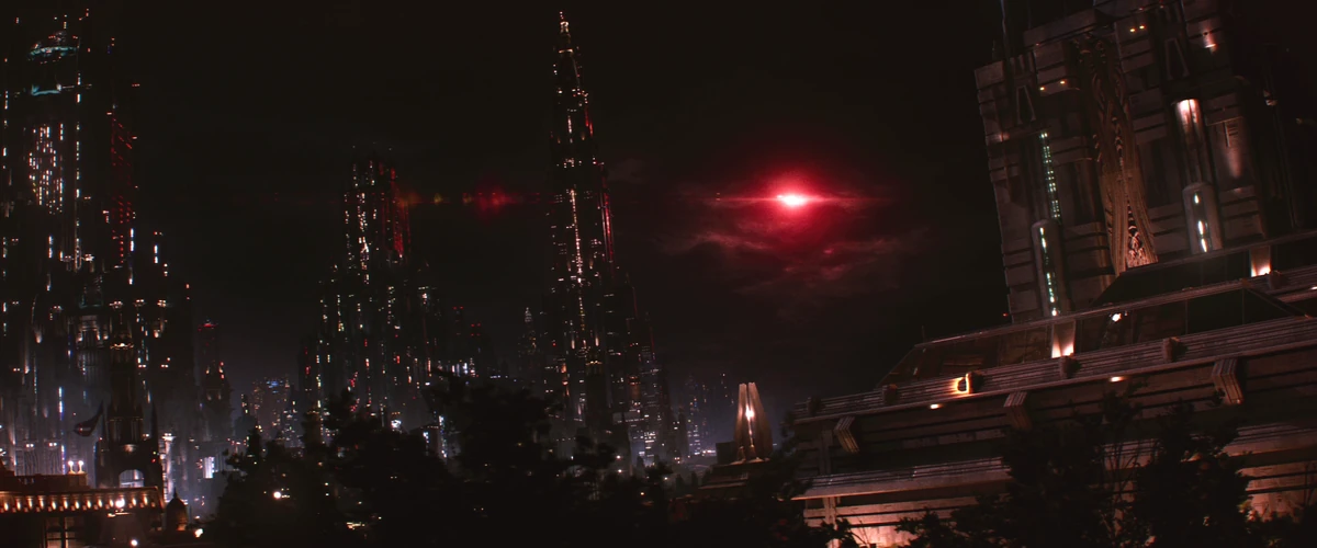 Republic City | Star Wars Wiki | Fandom