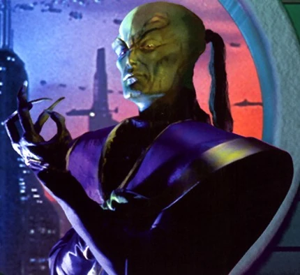 Falleen (espèce) | Star Wars Wiki | Fandom