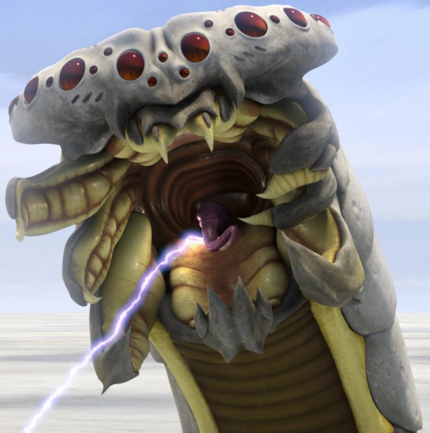 Big Bongo | Star Wars Wiki | Fandom