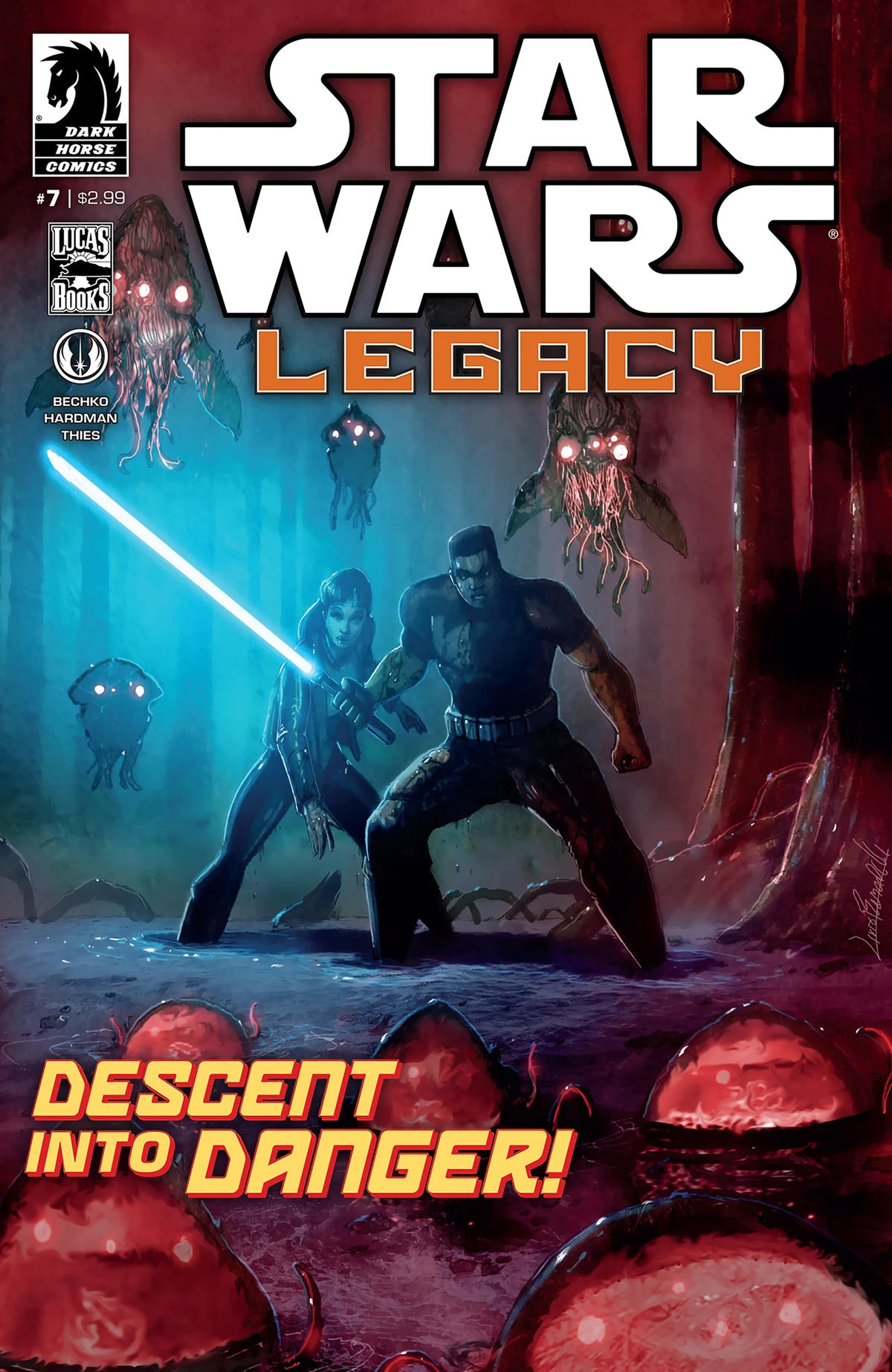 Legacy 7 | Star Wars Wiki | Fandom