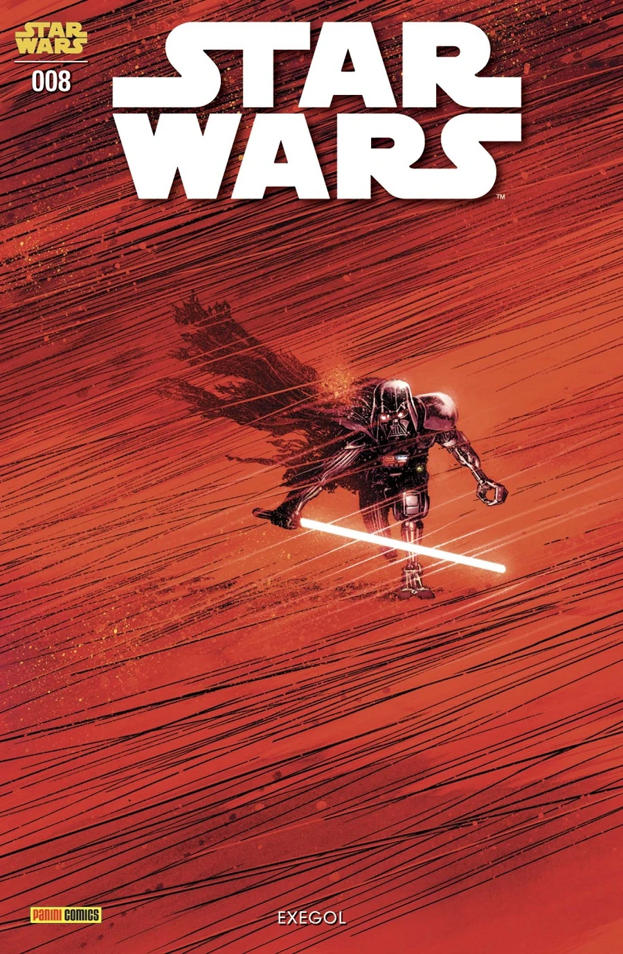 Star Wars 8 (V5) | Star Wars Wiki | Fandom