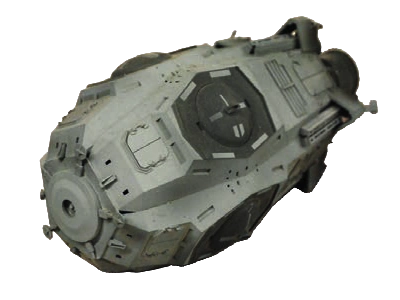 Capsule d'Hyperdrive | Star Wars Wiki | Fandom