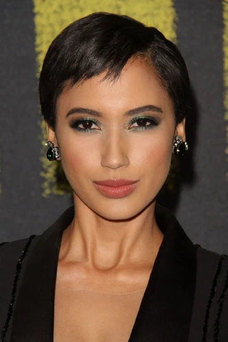 Andy Allo | Star Wars Wiki | Fandom