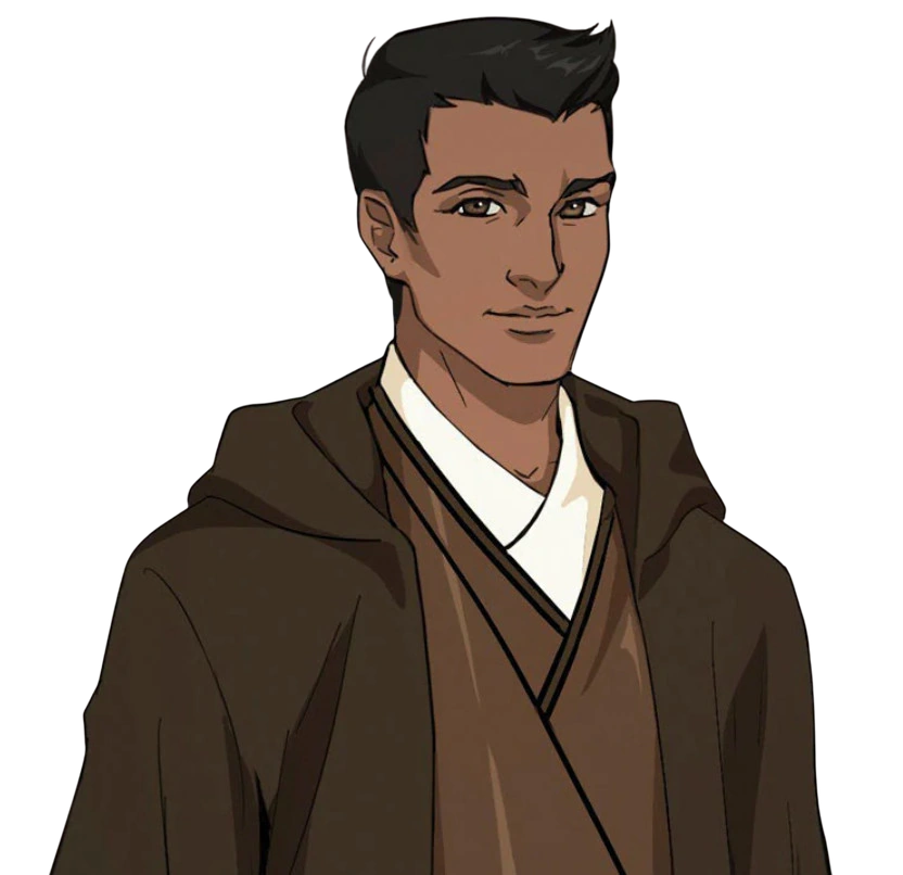 Azlin Rell | Star Wars Wiki | Fandom