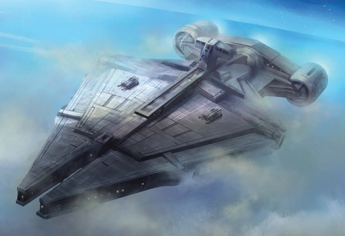 Hand of Justice | Star Wars Wiki | Fandom