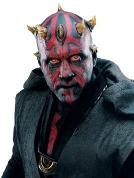 Maul | Star Wars Wiki | Fandom