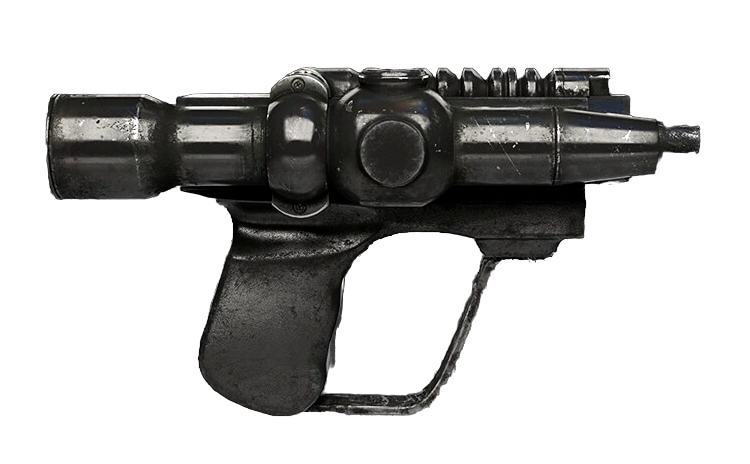 Blaster EC-17 | Star Wars Wiki | Fandom