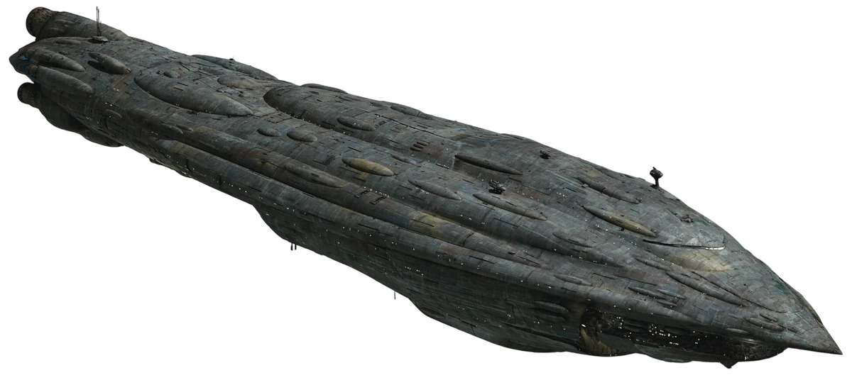 Raddus (vaisseau) | Star Wars Wiki | Fandom