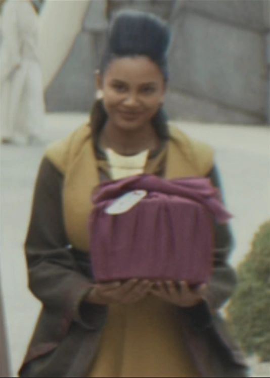 Femme de Beeva | Star Wars Wiki | Fandom