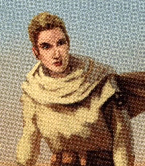 Devi | Star Wars Wiki | Fandom