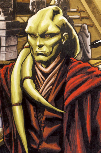 Guun Han Saresh | Star Wars Wiki | Fandom