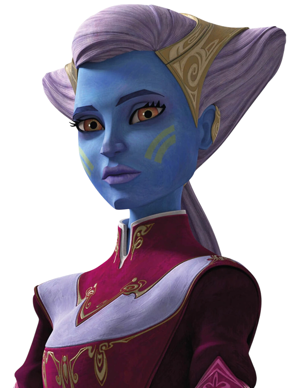 Riyo Chuchi | Star Wars Wiki | Fandom