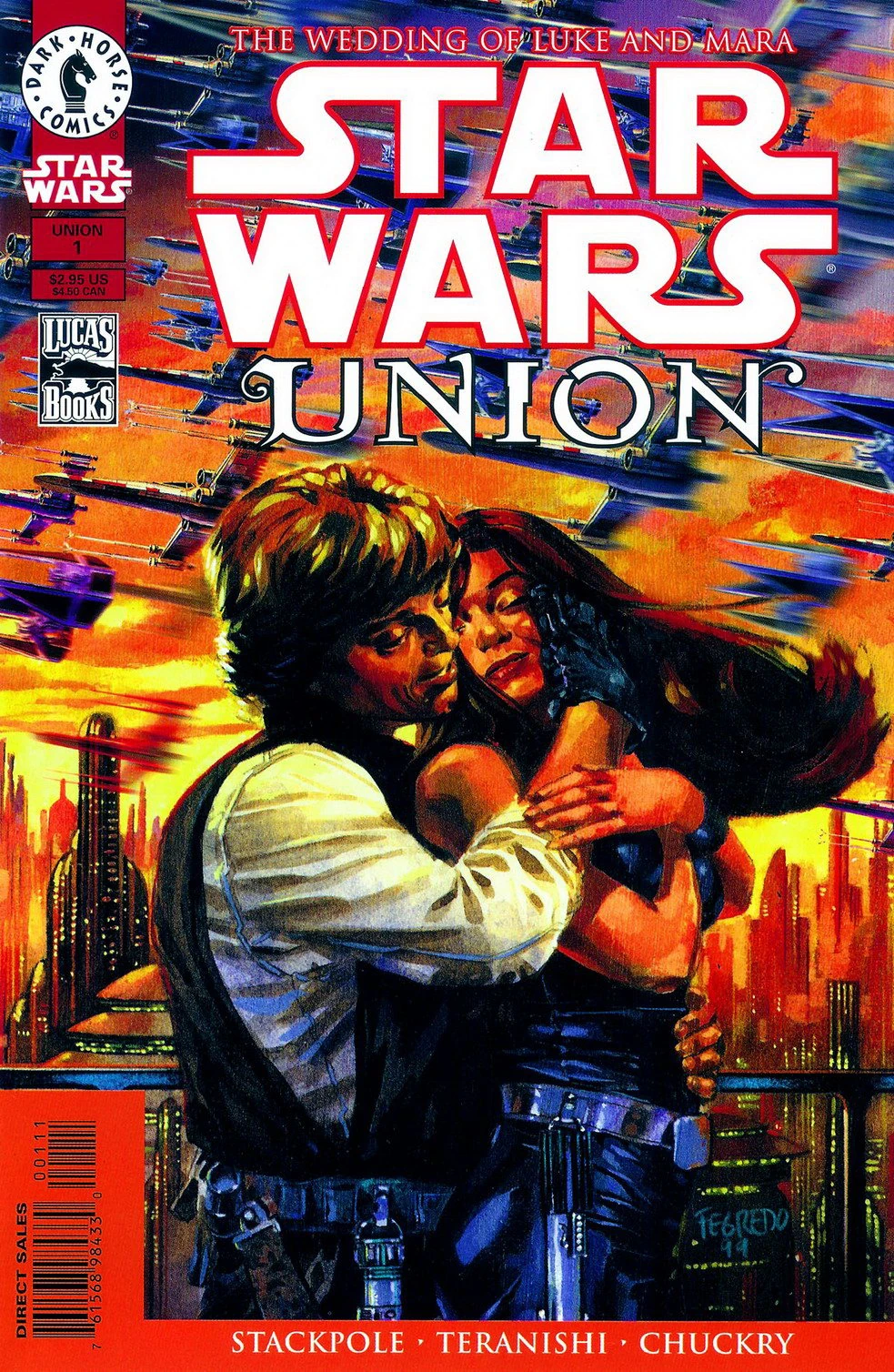 Star Wars: Union | Star Wars Wiki | Fandom