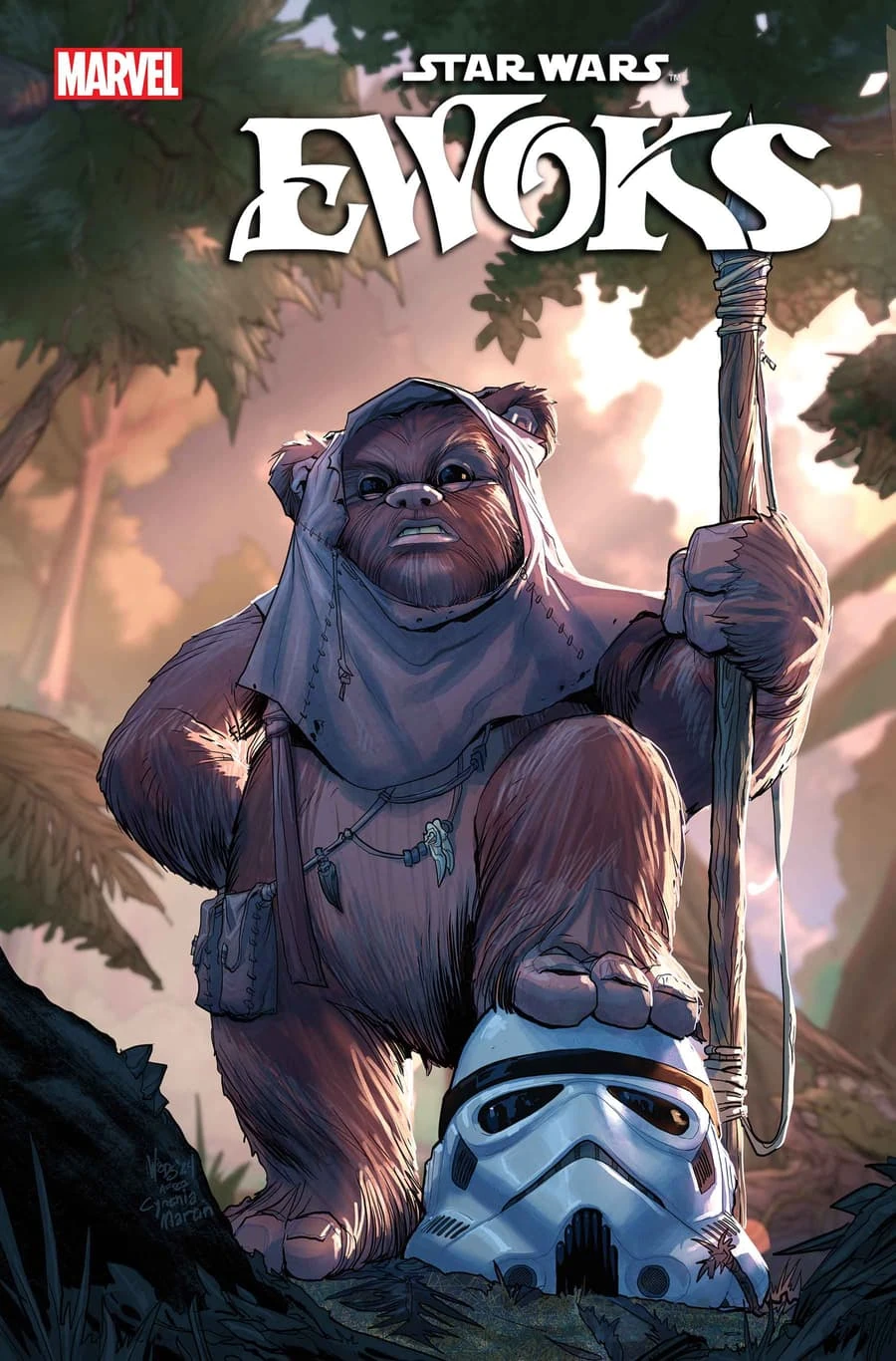Ewoks 1 | Star Wars Wiki | Fandom
