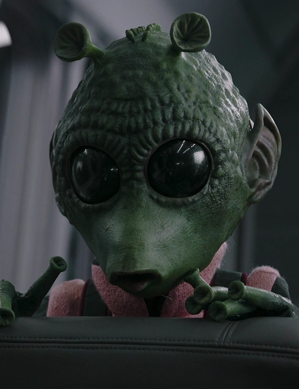 Enfant Rodien non-identifié | Star Wars Wiki | Fandom