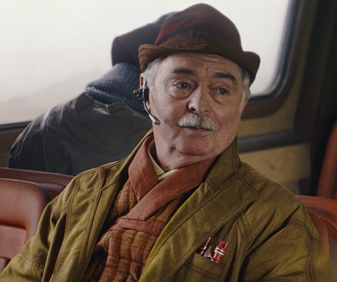 Willi | Star Wars Wiki | Fandom