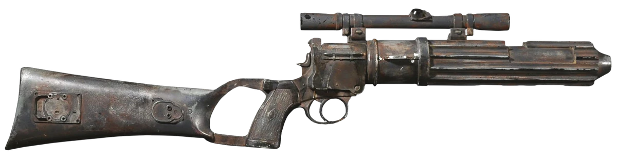 Carabine blaster EE-3 | Star Wars Wiki | Fandom