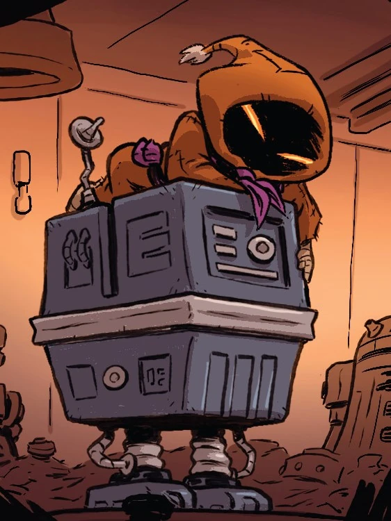 EG-30 | Star Wars Wiki | Fandom