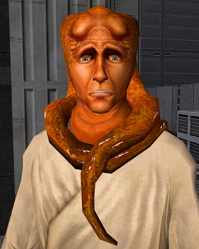 Kaul | Star Wars Wiki | Fandom