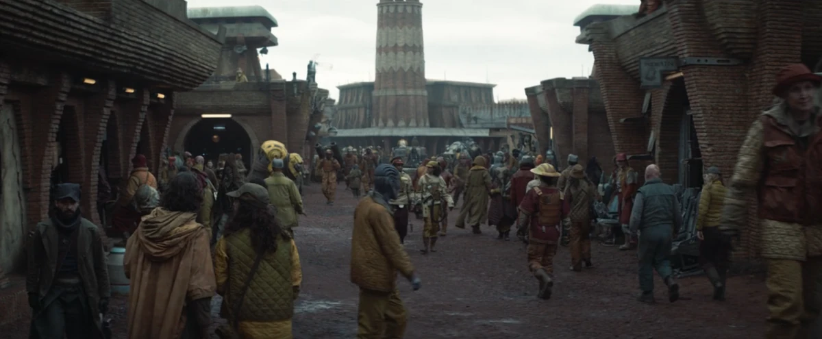 Rix Road | Star Wars Wiki | Fandom