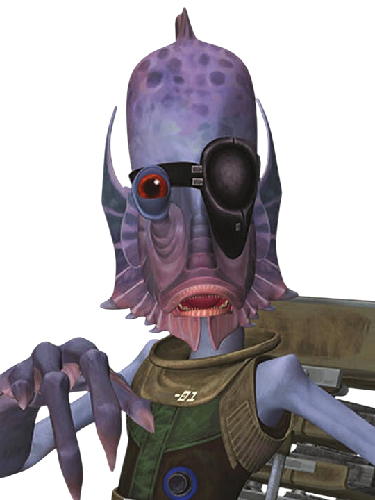 Robonino | Star Wars Wiki | Fandom