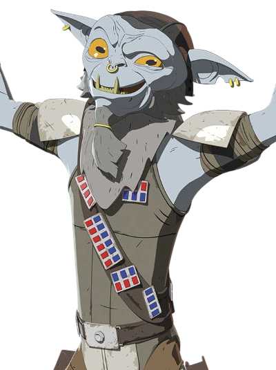 Snarl | Star Wars Wiki | Fandom