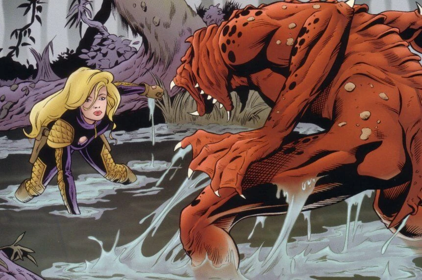 Marais Kajiin | Star Wars Wiki | Fandom